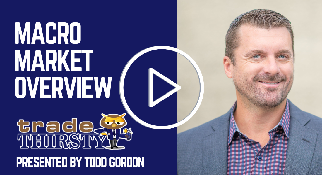 Macro Market Overview - TradeThirsty