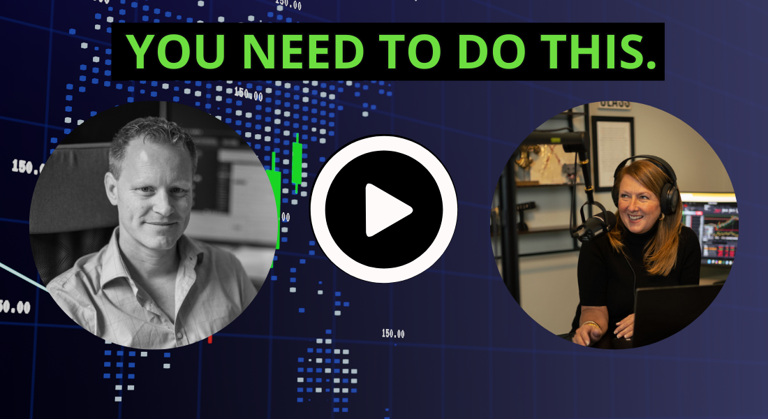 Stop the Gamble and Start Managing Risk - TradeThirsty