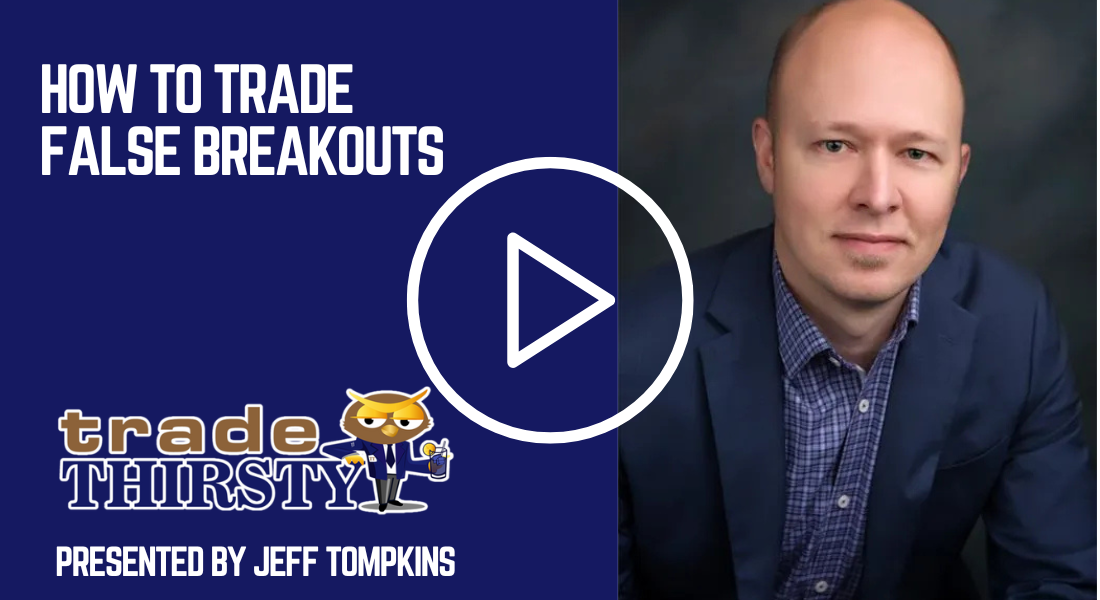 How to Trade False Breakouts - TradeThirsty