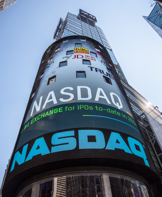 Nasdaq 100 Is Next To Roll Over TradeThirsty