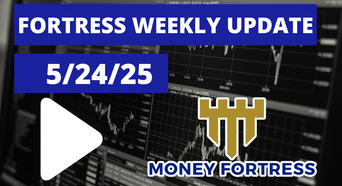 Weekly Update - TradeThirsty