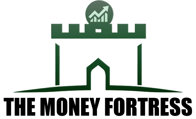 Login Fortress - TradeThirsty