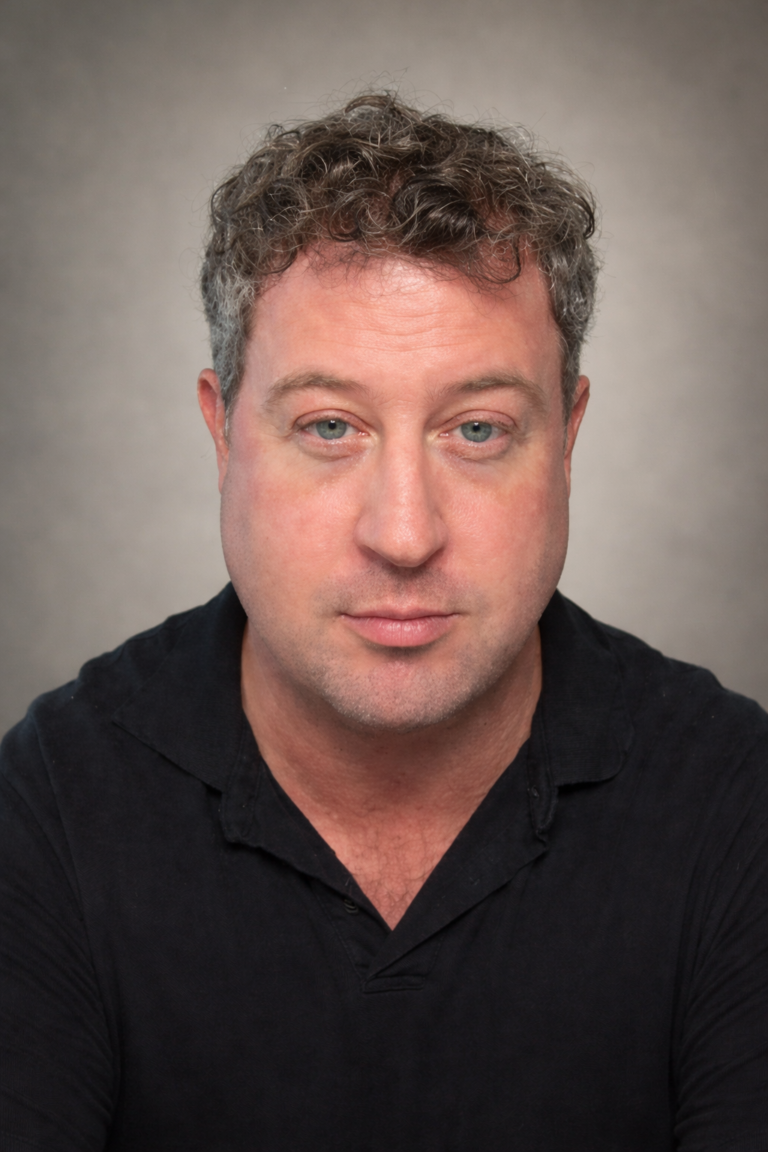 Russell Barbour - TradeThirsty