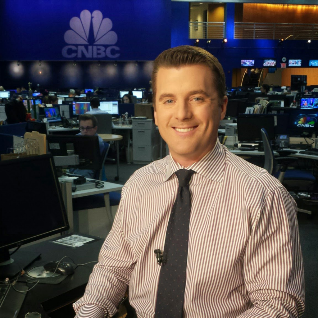 Todd Gordon - TradeThirsty